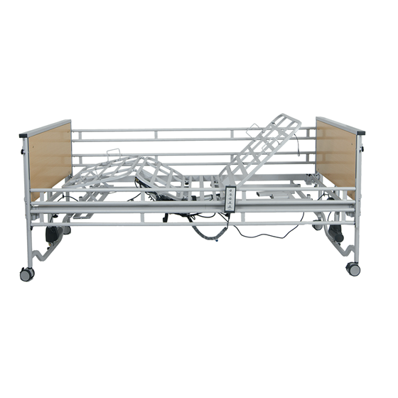 Νοσοκομειακό Ηλεκτρικό Κρεβάτι "V-Ergo" 10-2-186 | EasyGoLift.com