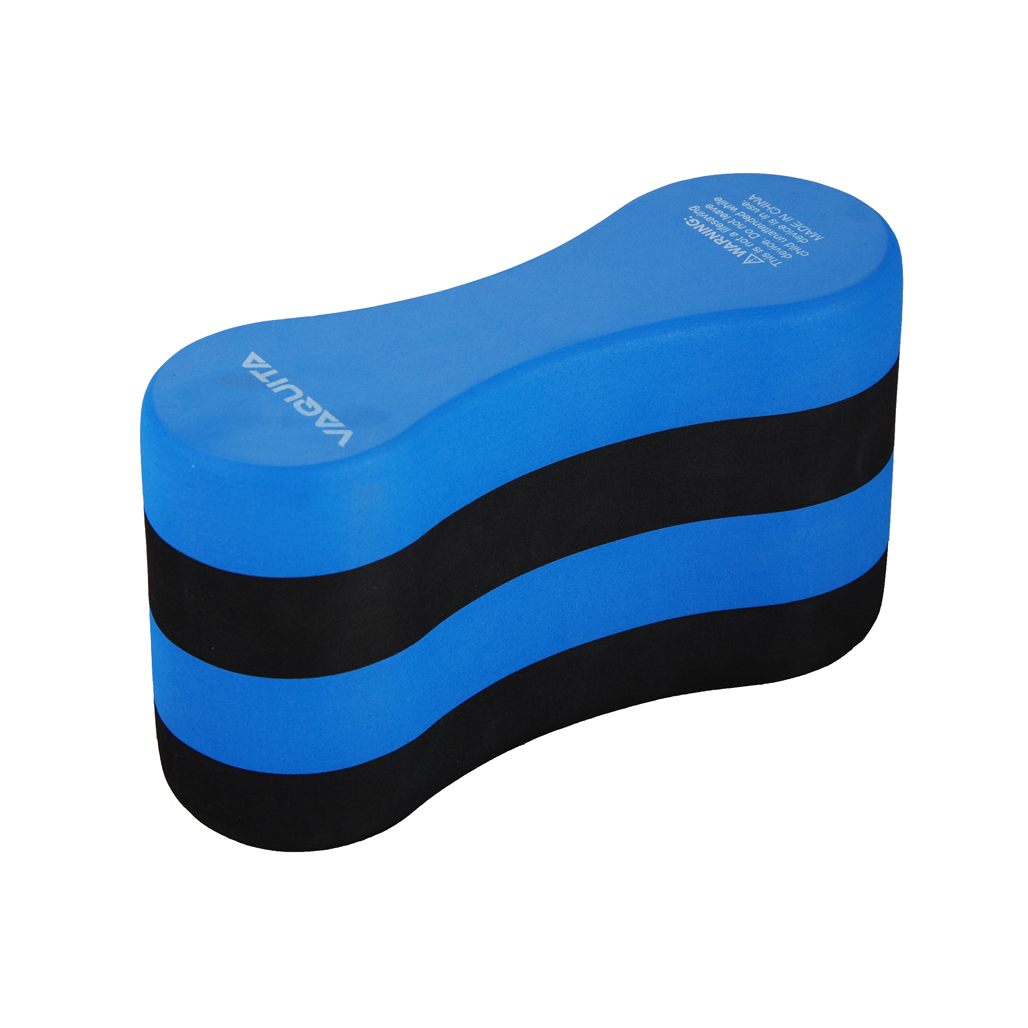 VAQUITA PULLΒΟΥ ΜΑΥΡΟ-ΜΠΛΕ | FitHealth.GR